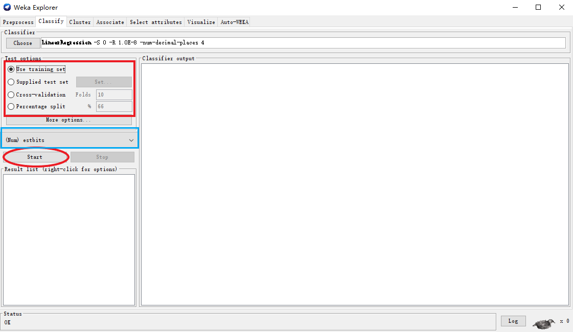 weka使用手册_arff文件怎么打开-CSDN博客