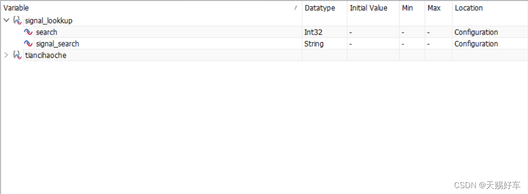CAPL通过lookupSignal和DBLookup获取DBC信号的属性信息_capl解析dbc-CSDN博客