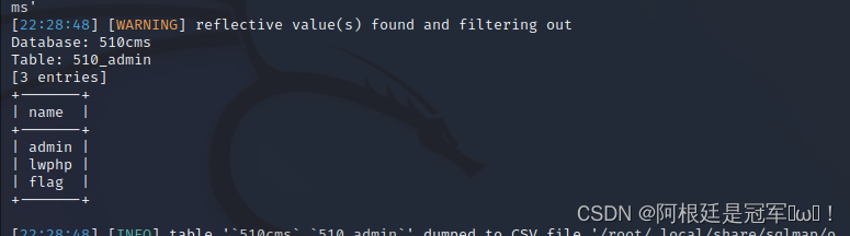 sqlmap的详细介绍_sqlmap是什么-CSDN博客