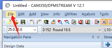 CAM350 使用，典型做钢网_gerber开钢网要哪个层-CSDN博客