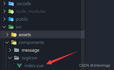 Vue+Vite项目封装 svg 组件，使用阿里巴巴矢量图标_vant + vue怎么使用自己的svg-CSDN博客