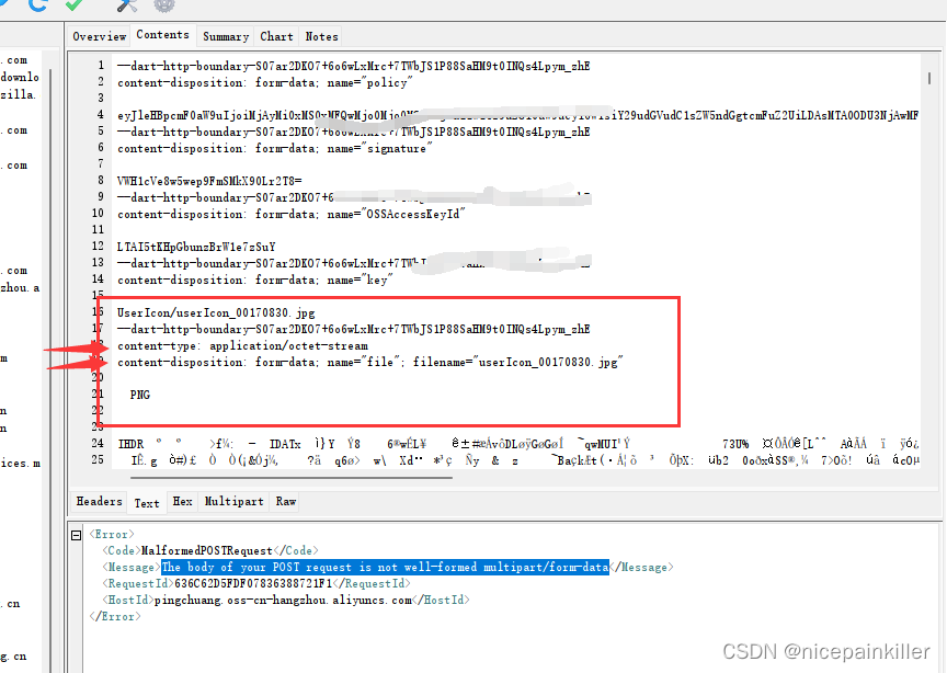 flutter 阿里云上传文件_flutter上传到网盘-CSDN博客