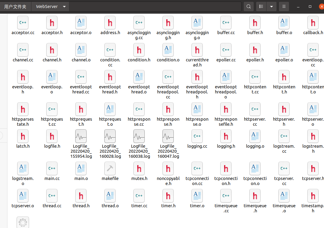 从零开始自制实现WebServer（十五）---- 日志库部分完结啦 实用小件DOUBLE-BUFFERING优化异步写入性能_webserver 做一个全局的报错日志-CSDN博客