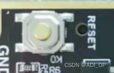 我用ADSP-21565的开发板教你怎么做开发，有手就行（一）初始状态说明_adsp21565-CSDN博客