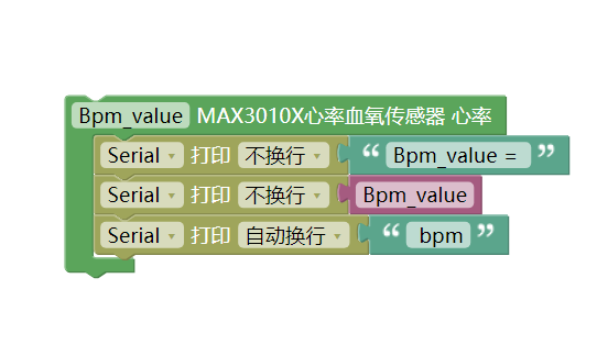 arduino/Mixly使用MAX30102心率传感器_心率传感器代码-CSDN博客