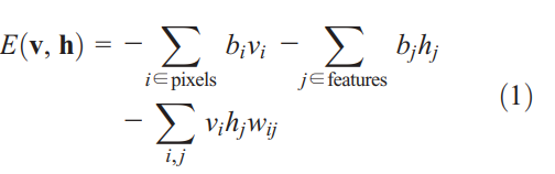 Hinton论文系列-Reducing the dimensionality of data with neural networks ...