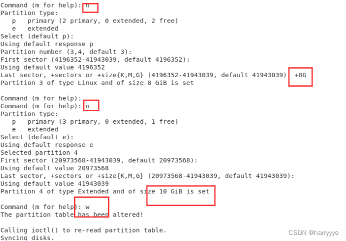 虚拟机搭建DMDSC共享存储集群_vmware workstation 安装达梦dsc集群-CSDN博客