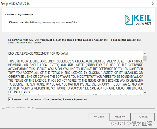 KEIL环境搭建和导入STM32库_keil stm32-CSDN博客