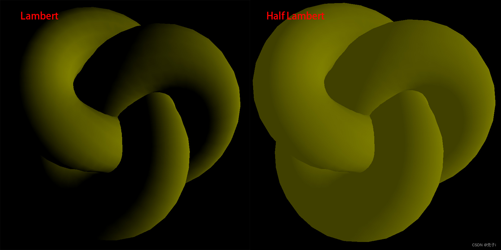 threejs实现Lambert光照模型_three.js响人物模型光照-CSDN博客