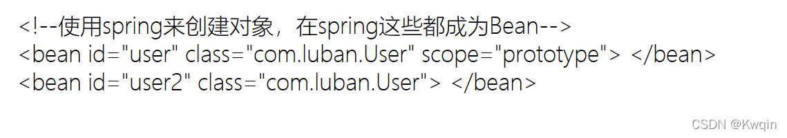 可刷新和不可刷新的applicationcontext详解 Applicationcontext Getbean Refresh Csdn博客
