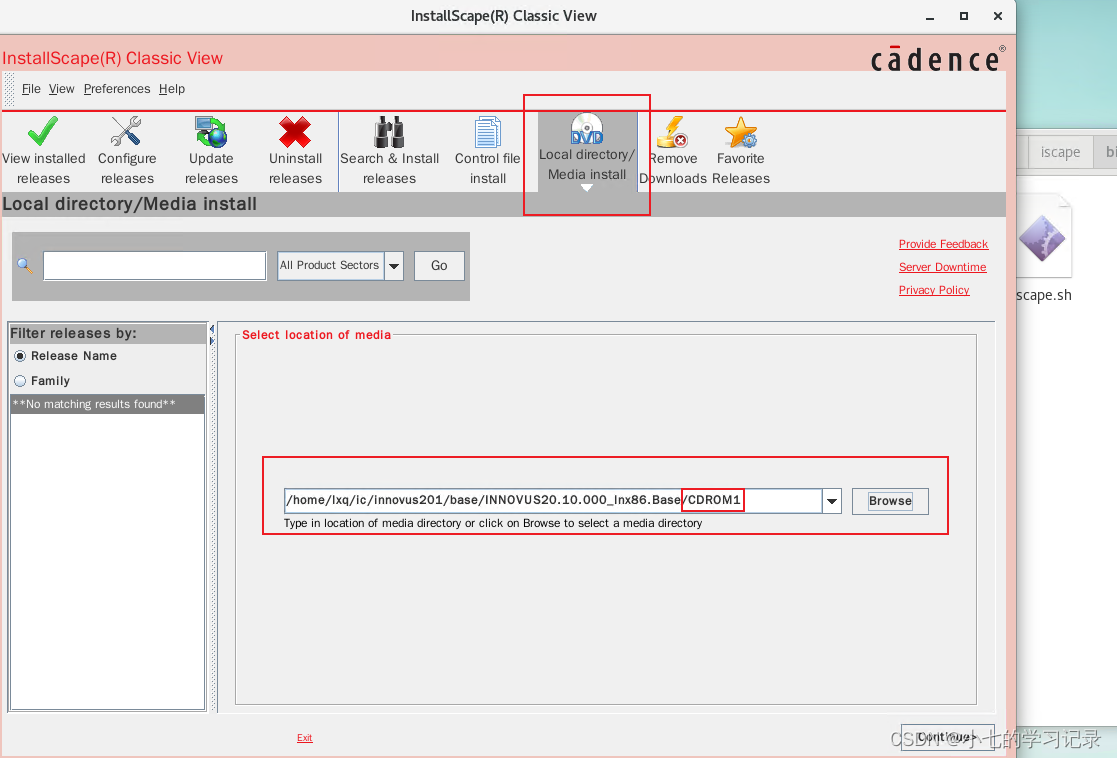 Innovus 安装全过程-CSDN博客