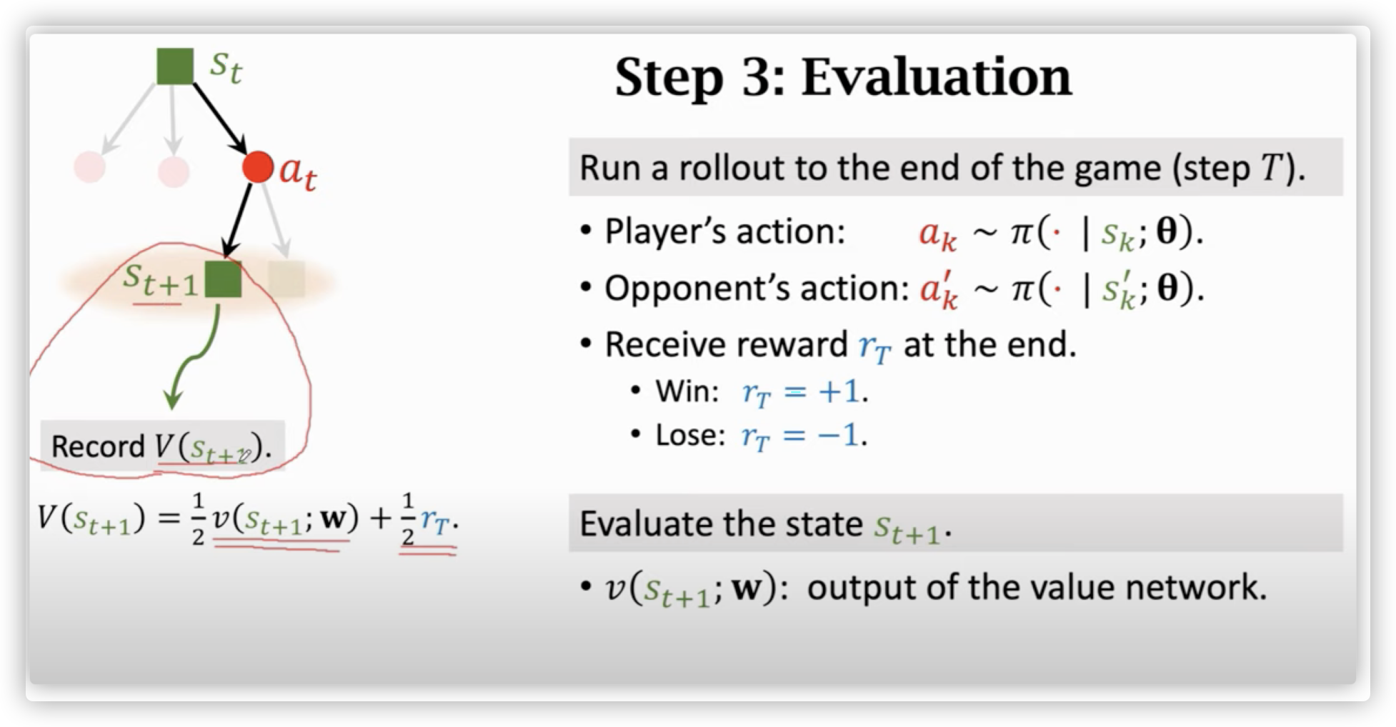 AlphaGo简单解析-CSDN博客