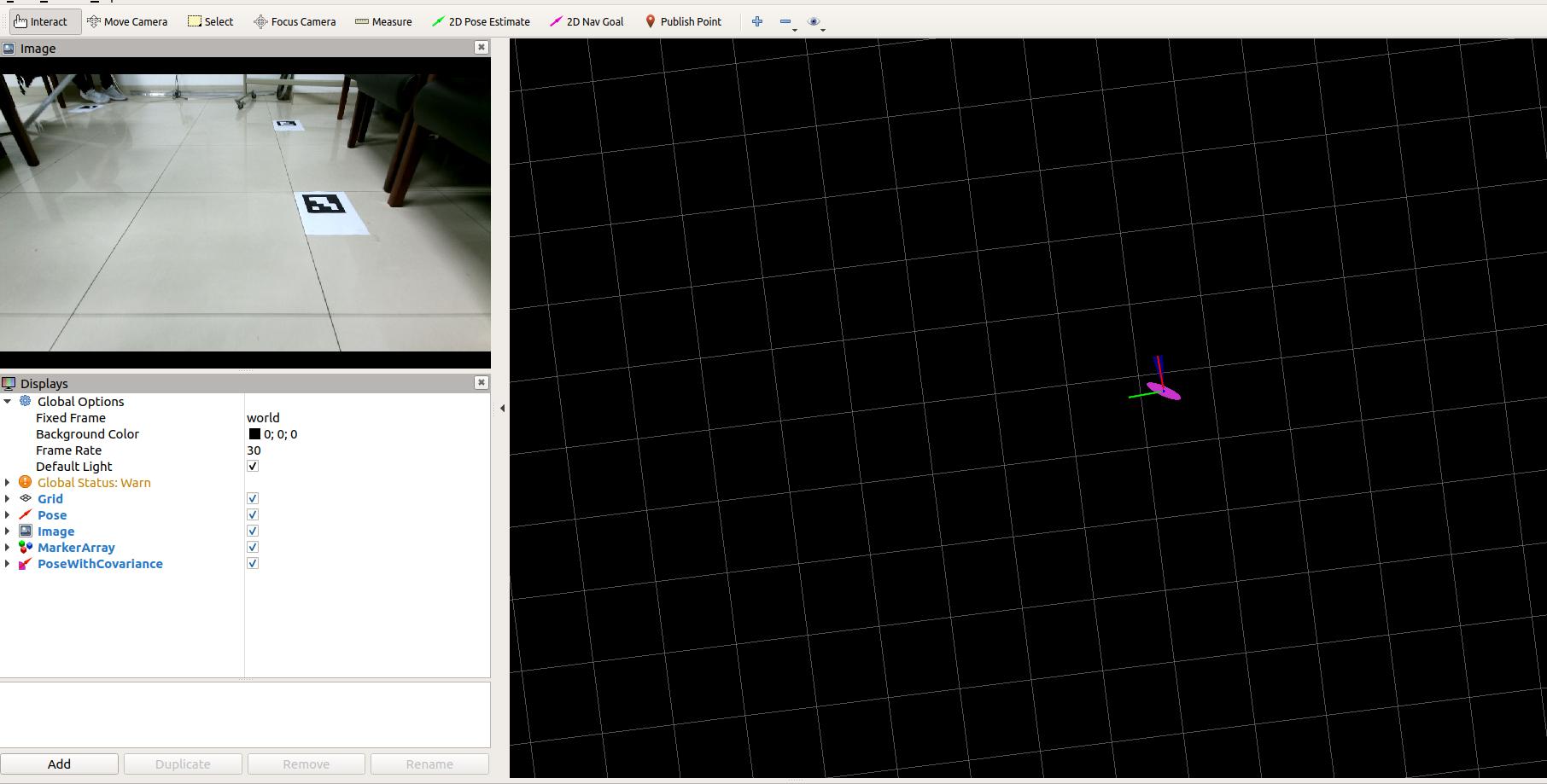 EKF-SLAM原理推导-CSDN博客