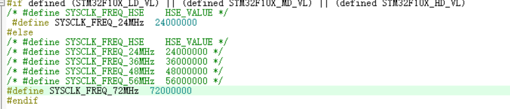 Stm32学习之路_stm32 二进制写法-CSDN博客