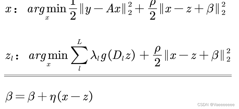 详解ADMM-CSNet（Python代码解析）-CSDN博客