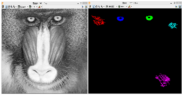 Halcon例程一维函数的使用之check_smd_tilt.hdev_halcon卡尺找曲线-CSDN博客