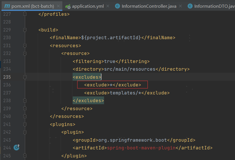 No active profile set, falling back to default profiles: default问题-CSDN博客