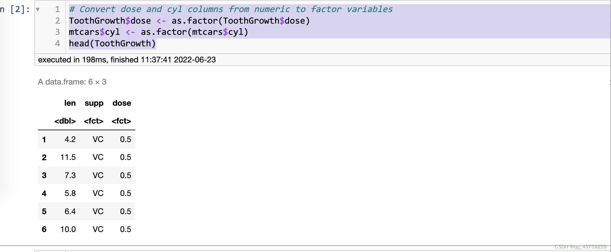 Ggplot2颜色设置总结ggplot画图色号查询颜色 Csdn博客
