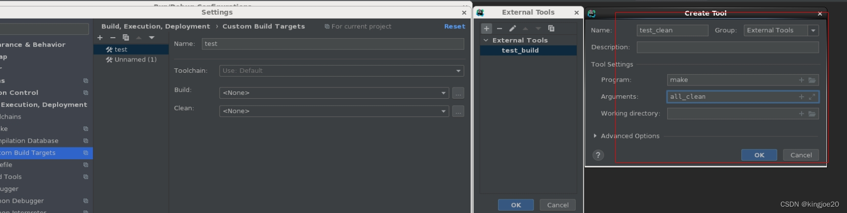 clion 配置 Makefile 项目自动跳转_clion makefile无法跳转-CSDN博客