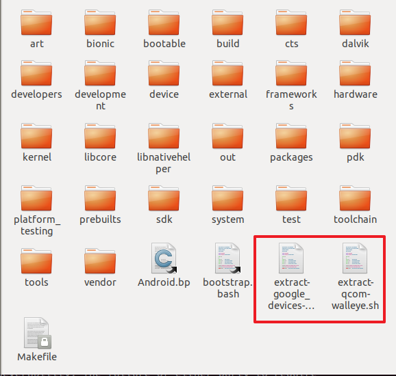 1. 编译安卓源码（AOSP）10.0.0_aosp10编译-CSDN博客