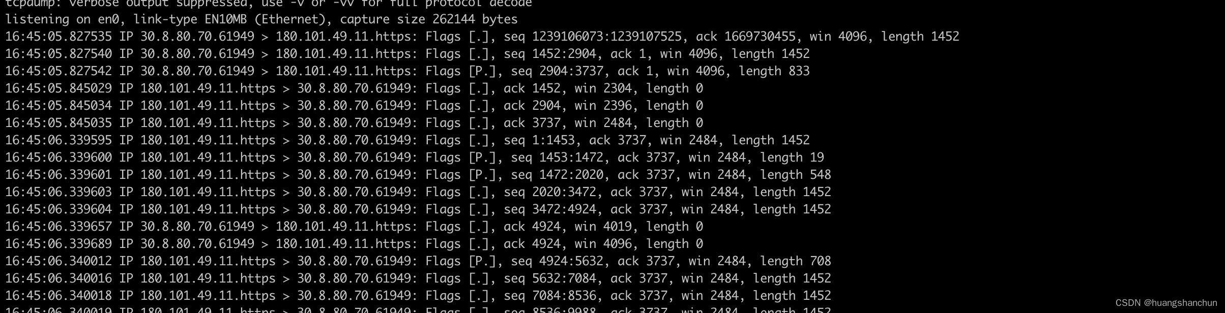 动手学习TCP上_tcp offset-CSDN博客