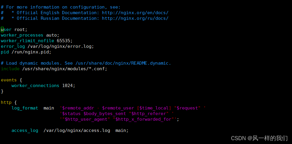 Nginx反向代理完之后页面显示500错误真正原因！！！nginx 反向代理 500 Csdn博客