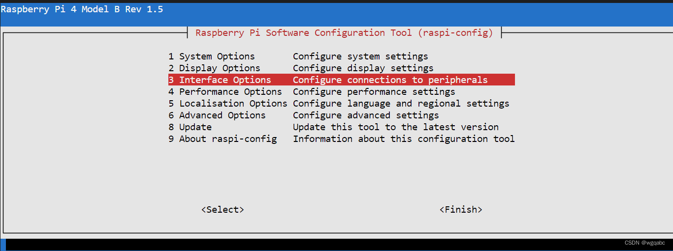 树莓派4b构建大疆PSDK3.3环境-CSDN博客