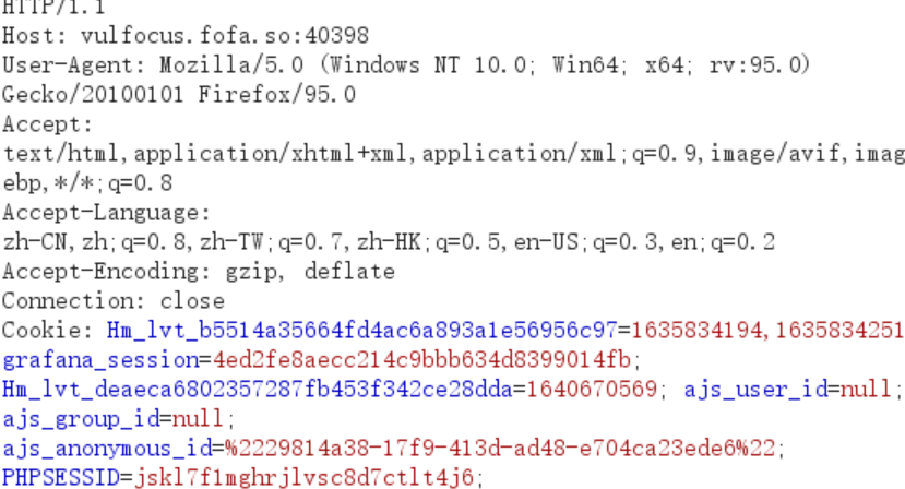 shopxo 文件读取（CNVD-2021-15822）-CSDN博客
