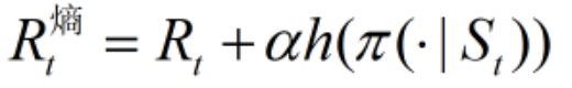深度强化学习-SAC的网络结构和功能的通俗解释_sac算法网络结构-CSDN博客