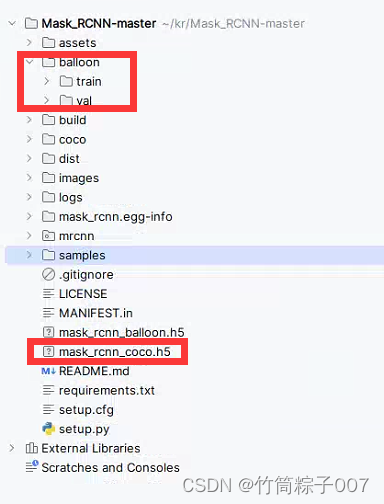 Ubuntu20.04+2080ti+cuda11.3实战MaskRcnn运行balloon.py_ubuntu 使用tensorflow-gpu跑maskrcnn-CSDN博客