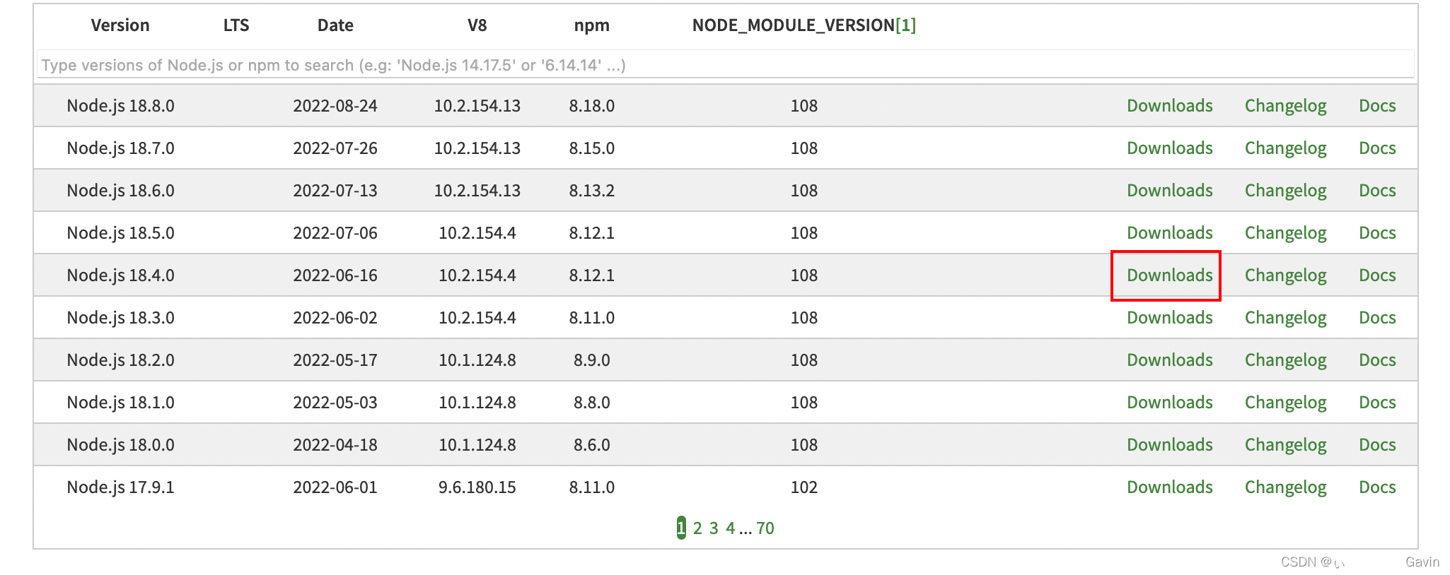 前端如何安装 nvm【内网】-CSDN博客