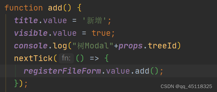 Vue3 父传子传值 Propsvue3父子组件传值props Csdn博客 0024
