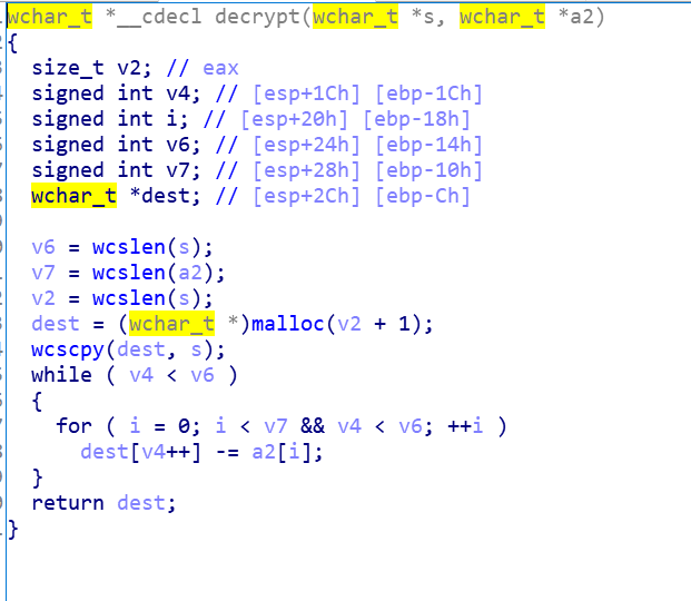 攻防世界逆向入门题之no-strings-attached-CSDN博客