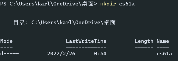 CS61A lab 0:getting started_cs61alab-CSDN博客