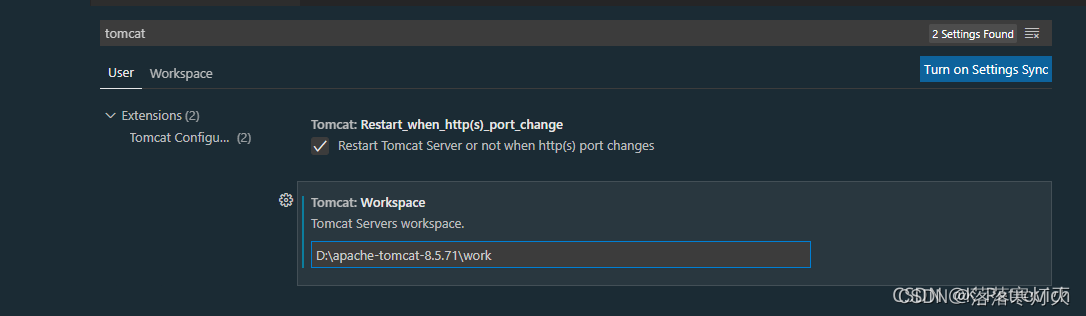 在Vs Code中搭建JSP开发环境_vscode怎么运行jsp文件-CSDN博客