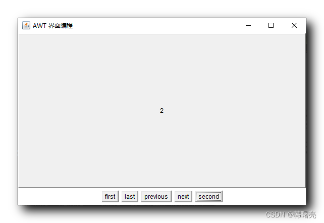 【java Awt 图形界面编程】layoutmanager 布局管理器总结 Flowlayout 布局 Borderlayout 布局 Boxlayout 布局 Java 1459