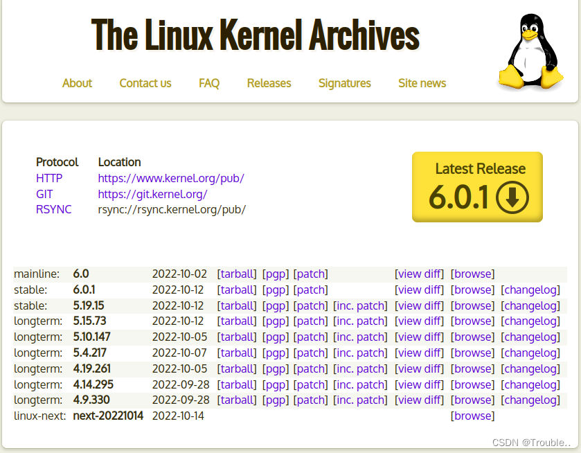 linux内核安装编译_linux内核编译安装-CSDN博客