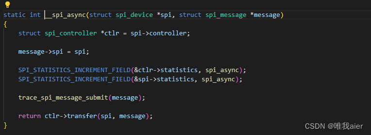 SPI全双工通信解读和调试问题分析汇总_spi调试要点-CSDN博客