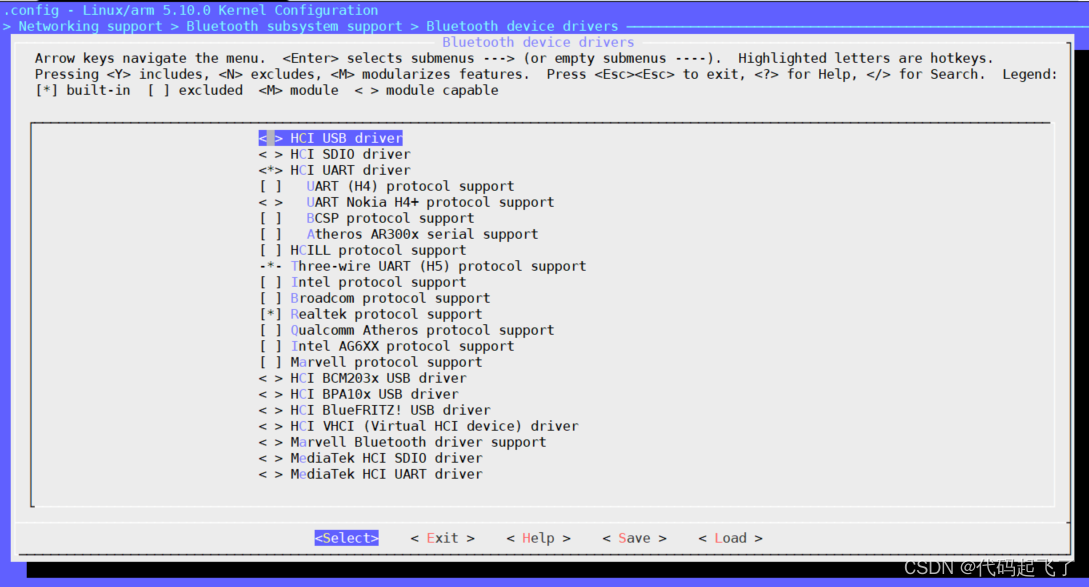 全志V3S/荔枝派 RTL8723BS 蓝牙使用详细说明-CSDN博客