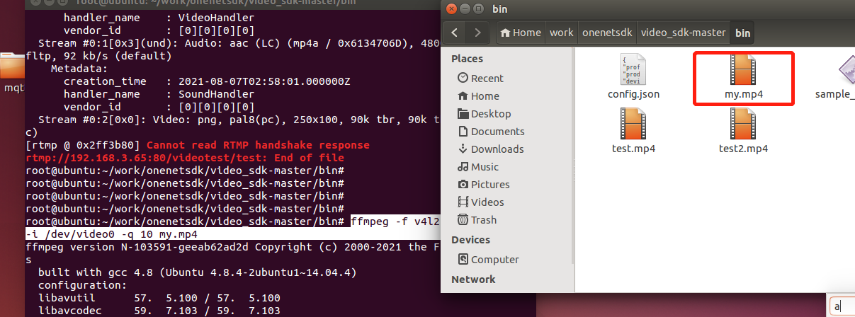 linux搭建视频监控--ffmpeg+nginx视频推流_local function loadserver-CSDN博客