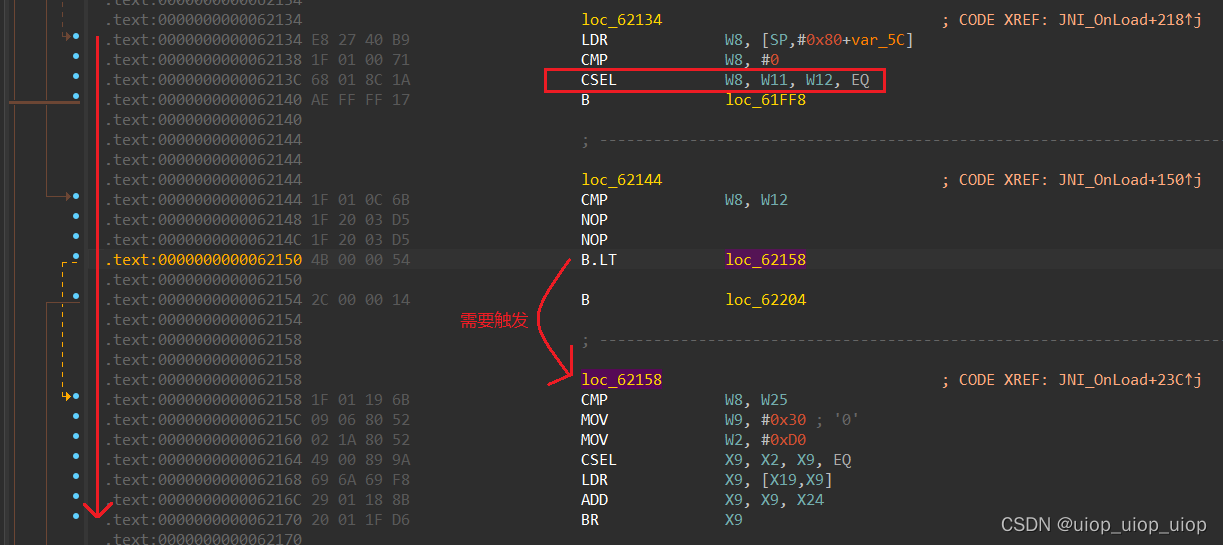 ollvm反混淆实战-CSDN博客