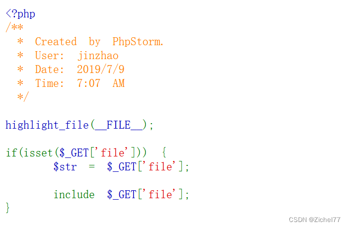 Buuctf——basic Buu Lfi Course Php文件包含漏洞 Buu Lfi Course 1 1 Csdn博客