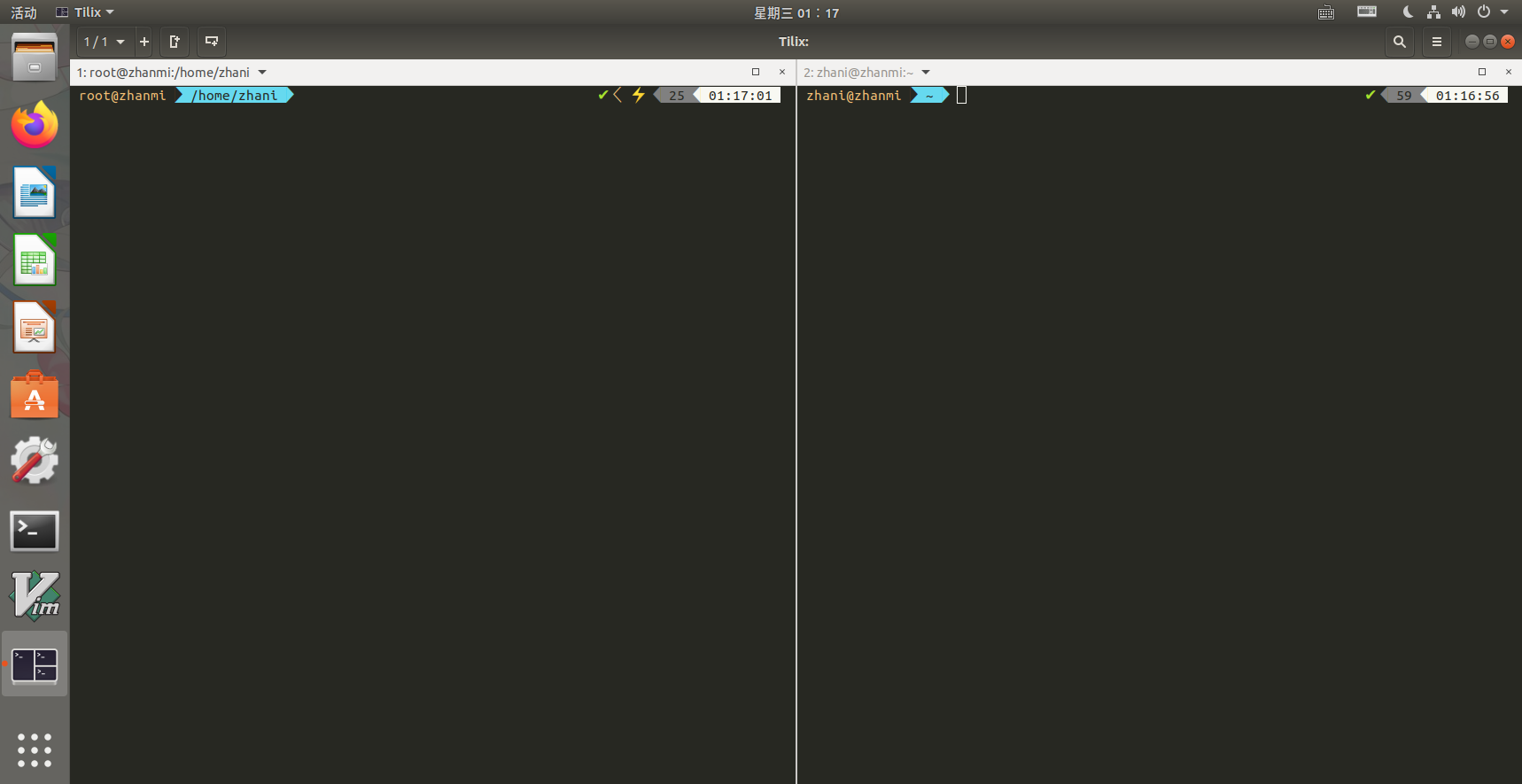 Zsh与Oh My Zsh的『 安装 & 配置 』_手动安装ohmyzsh后.zshrc被覆盖-CSDN博客