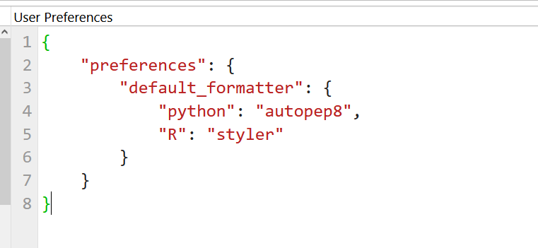 Jupyter Lab通过安装插件利用autopep8等实现快速格式化代码_jubyterlab 格式化插件-CSDN博客