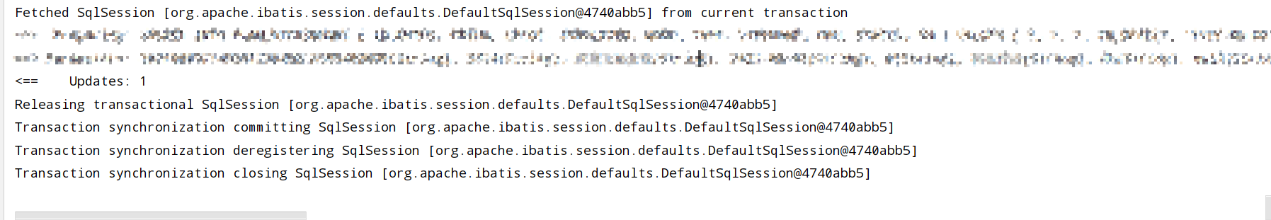 Mybatis 中报错：ORA-01861: 文字与格式字符串不匹配_mybatis ora-01861: 文字与格式字符串不匹配-CSDN博客