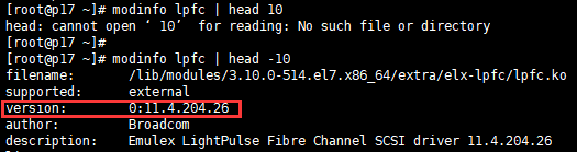 linux 系统下检查设备驱动_03:00.0 vga compatible controller: aspeed technolo-CSDN博客