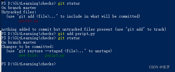 Git & GitHub 入门5：工作流理解_github只能运行5个工作流-CSDN博客