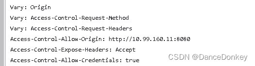 Axios跨域请求携带cookie_axios携带cookie请求-CSDN博客