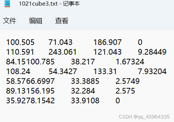 数据挖掘 实验二、数据立方体与联机分析处理构建 Csdn博客